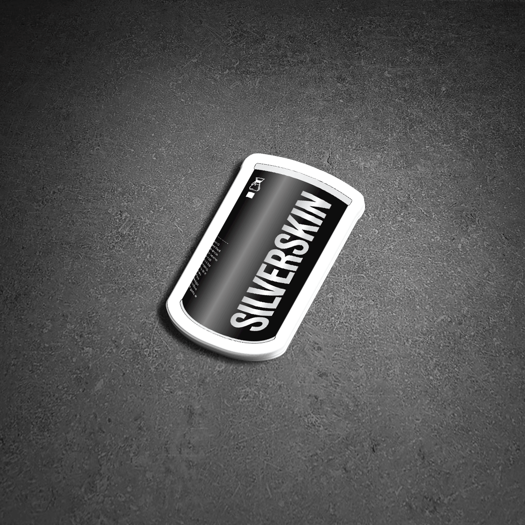 New Website Video - Silverskin Coffee Roasters