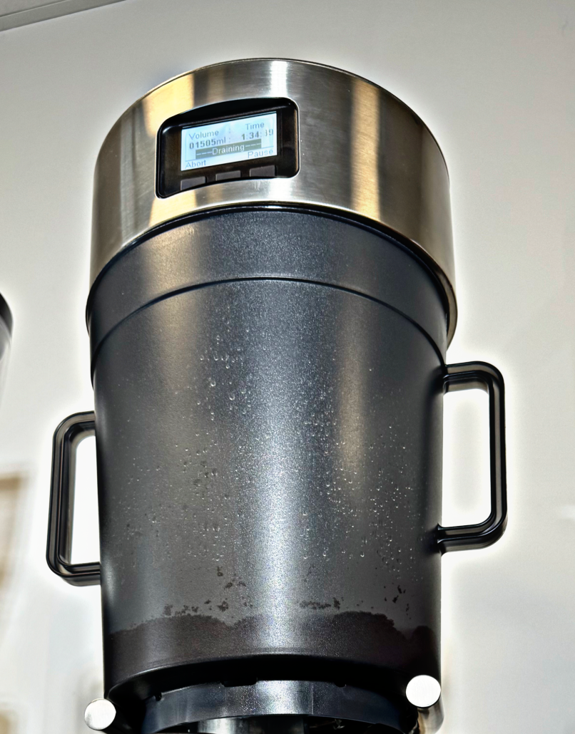 Marco Cold Bru - Silverskin Coffee Roasters